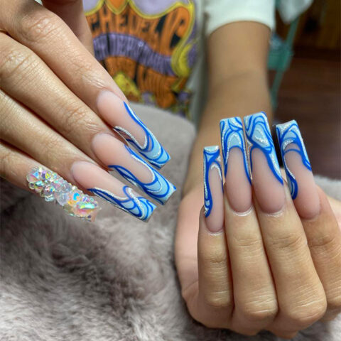 Nail Salon 27106 | American Nails | Winston Salem, NC 27106 | Best Nail ...